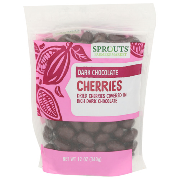 Sprouts Farmers Market Sprouts Cherries Same-Day Delivery or Pickup ...