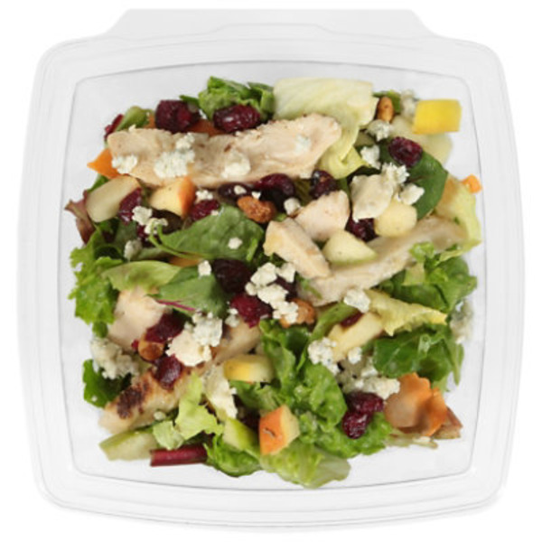 Safeway Apple Walnut Salad Same-Day Delivery or Pickup | Instacart