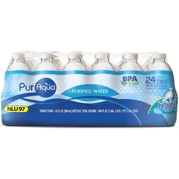 PurAqua Purified Water Same-Day Delivery or Pickup | ALDI