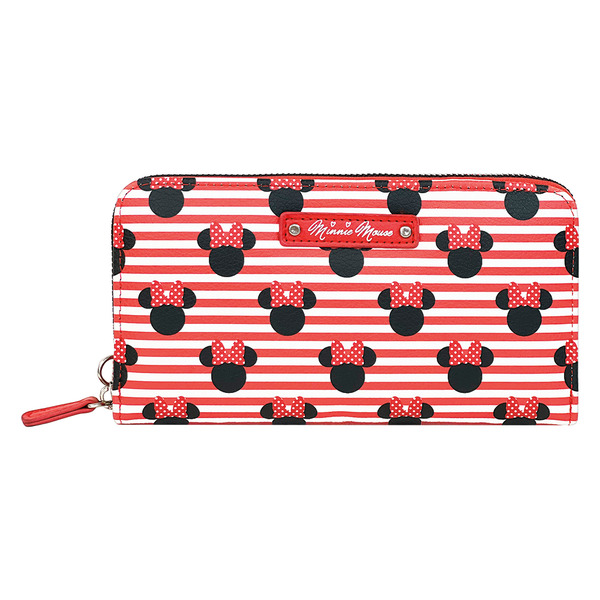 Disney Minnie Wallet - Red Same-Day Delivery or Pickup | ALDI