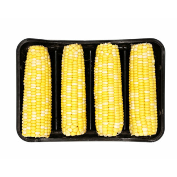 Safeway Signature Farms Corn, Super Sweet Pickup | Instacart