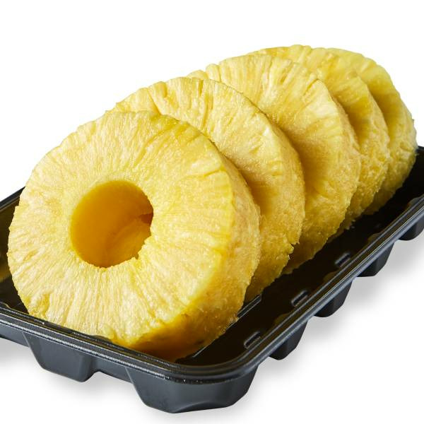 Publix Publix Pineapple Rings Same-Day Delivery or Pickup | Instacart