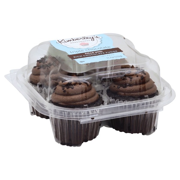 Kroger Bakery Cupcake Nutrition Facts | Besto Blog