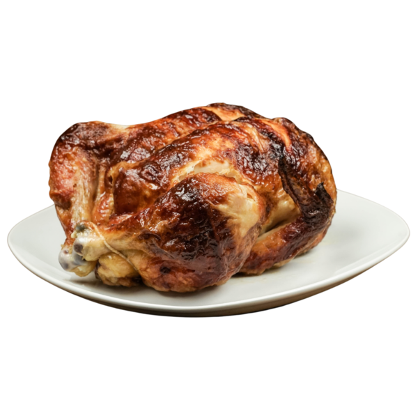 Cub Hot Rotisserie Original Chicken Same-Day Delivery or Pickup | Instacart