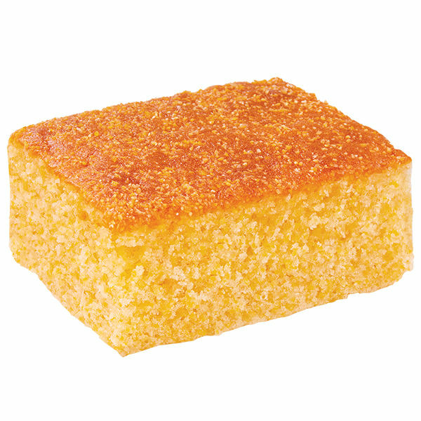 Wegmans Wegmans Small Cornbread Same-Day Delivery or Pickup | Instacart