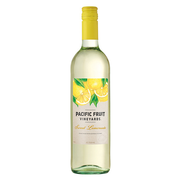 Pacific Fruit Vineyards Sweet Lemon Sweet Same-Day Delivery or Pickup ...