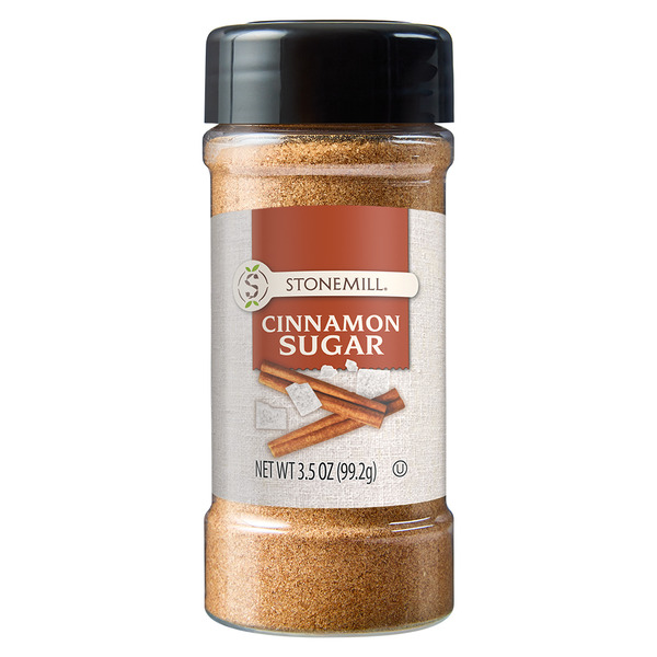 Stonemill Cinnamon Sugar Same-Day Delivery or Pickup | ALDI