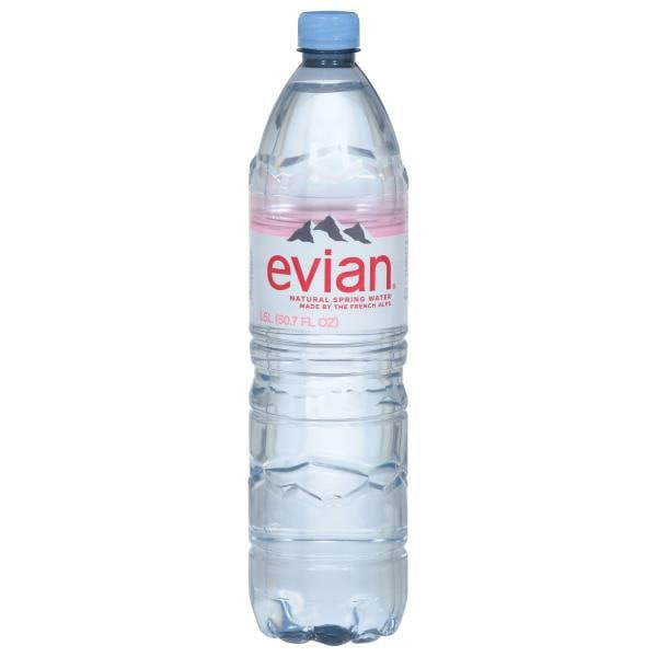 evian Bottled Water Same-Day Delivery or Pickup | Publix