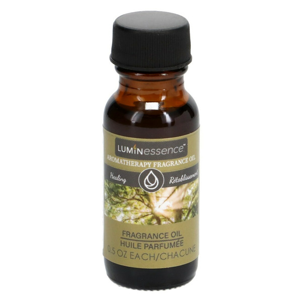 Luminessence Healing Fragrance Oil Same-Day Delivery | Dollar Tree