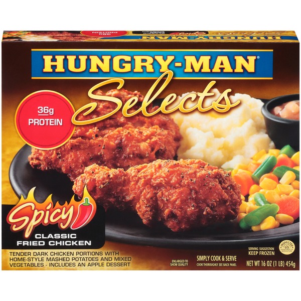 Safeway Fried Chicken