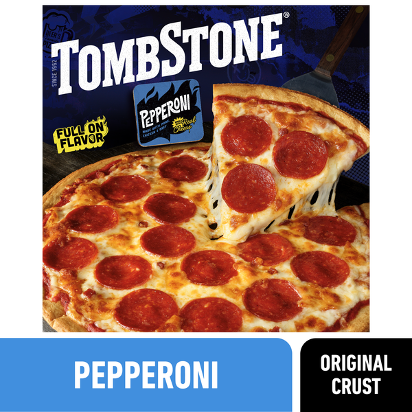 Tombstone Original Crust Pizza Same-Day Delivery or Pickup | Market 32 ...