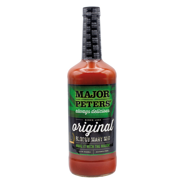 ALDI Original Bloody Mary Mix Same-Day Delivery or Pickup | Instacart