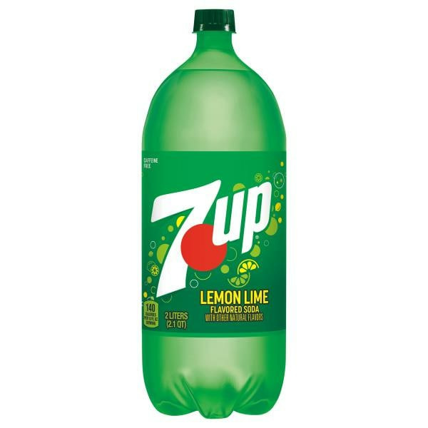 7UP Lemon Lime Soda Same-Day Delivery | Publix Liquors