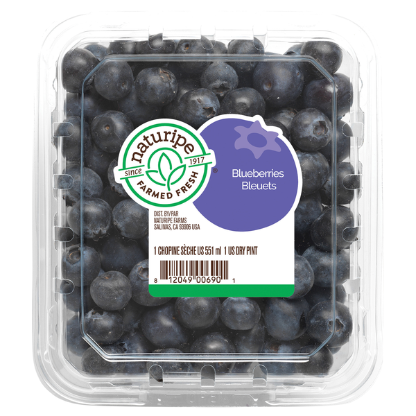 Food Lion Blueberries Package Same-Day Delivery or Pickup | Instacart