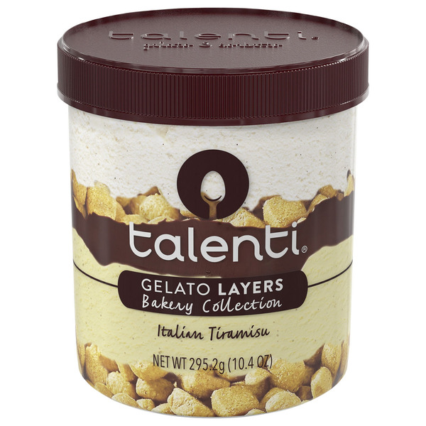 Wegmans Talenti Gelato Layers Italian Tiramisu Same-Day Delivery or ...