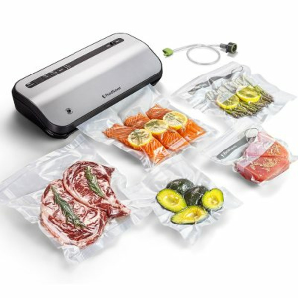 FoodSaver Vacuum Sealer System Same-Day Delivery | Sam's Club