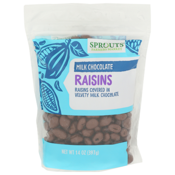 Sprouts Raisins Same-Day Delivery or Pickup | Sprouts Farmers Market