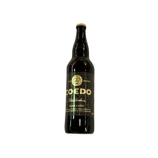 Coedo Shikkoku (22 oz) - Instacart