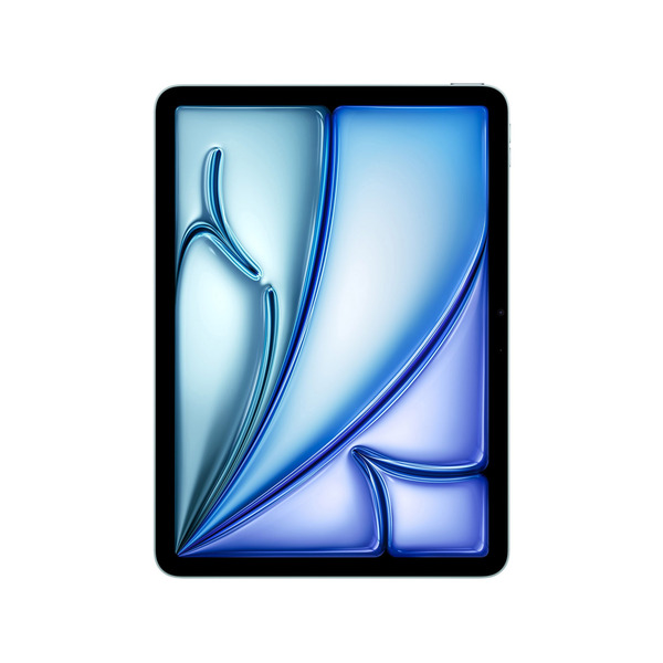 Apple 128 GB Liquid Retina Display iPad Air - Blue Same-Day Delivery ...