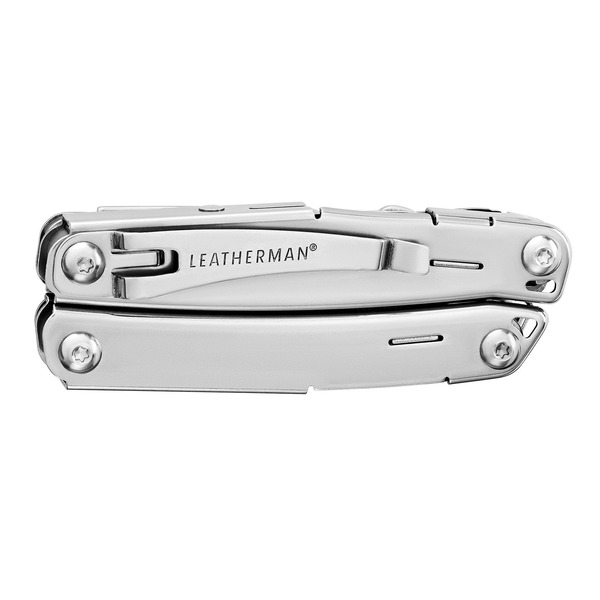 Leatherman Stainless Steel Sidekick Multi-Purpose Tool With Nylon Sheath Same-Day Delivery | Costco