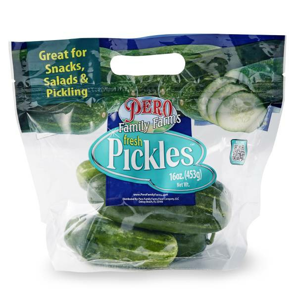 Publix Pero Family Farms Pickles, Fresh Same-Day Delivery or Pickup ...
