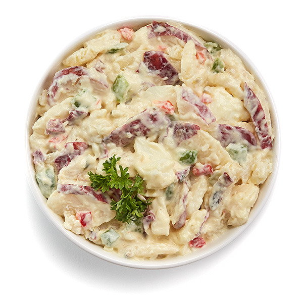 Schnucks Schnucks Red Potato Salad With Egg Same-Day Delivery or Pickup ...