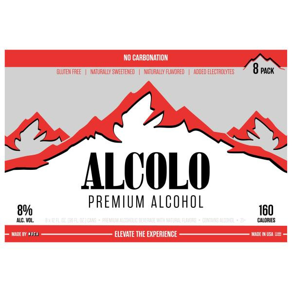 Alcolo No Carbonation Beer Same-Day Delivery or Pickup | Publix