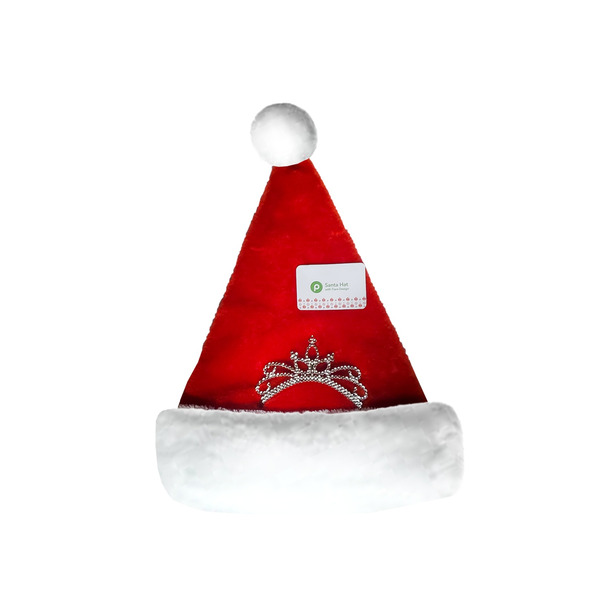 Publix Far East 14" Santa Hat Same-Day Delivery or Pickup | Instacart