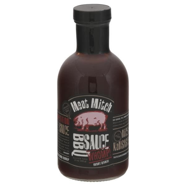 Meat Mitch BBQ Sauce Same-Day Delivery or Pickup | Publix