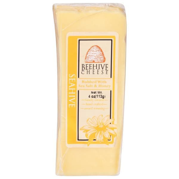 Beehive Cheese Co. Cheese, Seahive Same-Day Delivery or Pickup | Publix