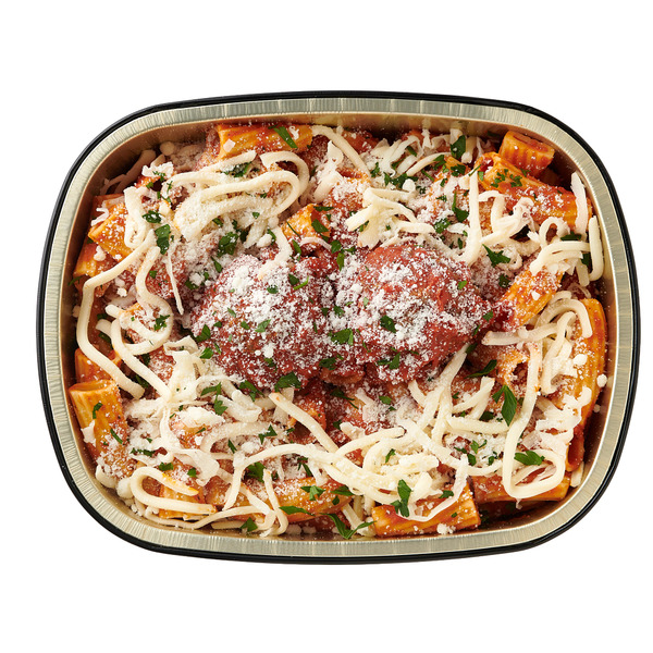 The Fresh Market Pasta & Meatball Same-Day Delivery or Pickup | Instacart