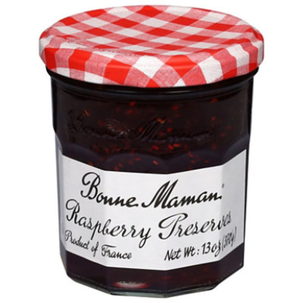 Safeway Bonne Maman Preserves, Raspberry Same-Day Delivery or Pickup ...