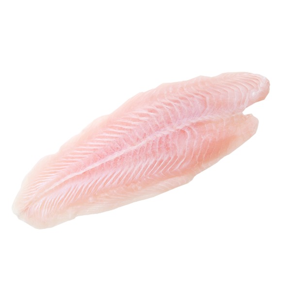 Previously Frozen Walleye Fillets (each) - Instacart
