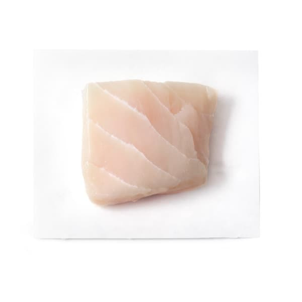 Halibut Select Cuts, Fresh, Wild, Net Wet Same-Day Delivery or Pickup ...