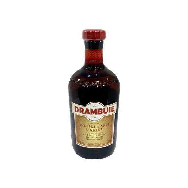 Drambuie Scotch Whisky Liqueur Gift Set (750 ml) - Instacart