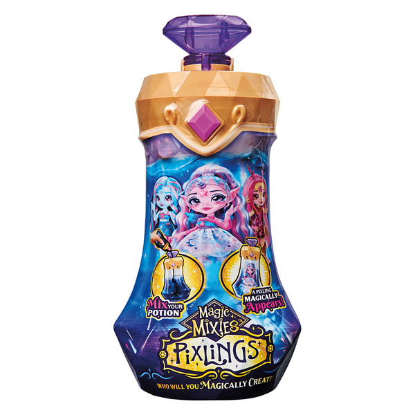 ALDI Magic Mixies Unia The Unicorn Pixling Same-Day Delivery or Pickup ...