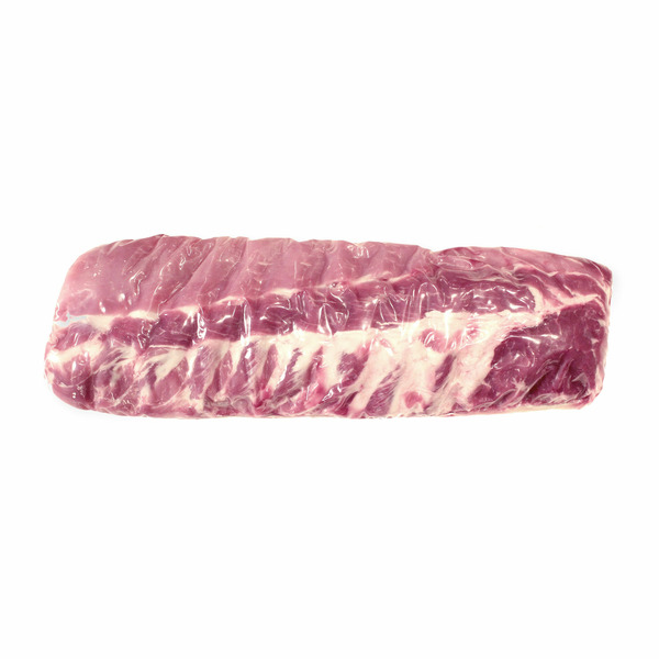 Pork Back Ribs Same-Day Delivery | Costco