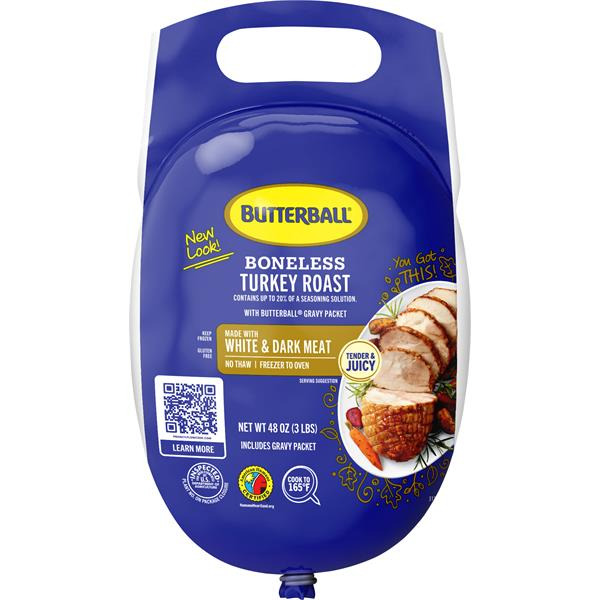 Butterball Turkey Roast Same-Day Delivery or Pickup | Publix
