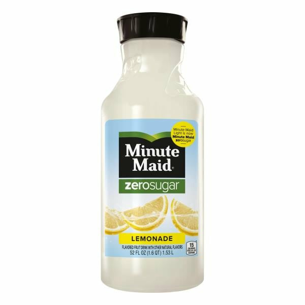 Minute Maid Light Lemonade Same-Day Delivery or Pickup | Publix