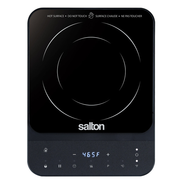 Salton Induction Cooktop Same-Day Delivery | Costco