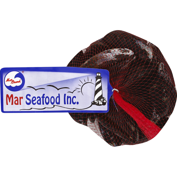 Mar Brand Mussels, Wild, New England Same-Day Delivery or Pickup ...