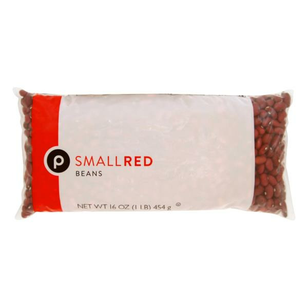 Publix Publix Small Red Beans Same-Day Delivery or Pickup | Instacart