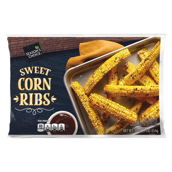 Season's Choice Corn Ribs Same-Day Delivery or Pickup | ALDI