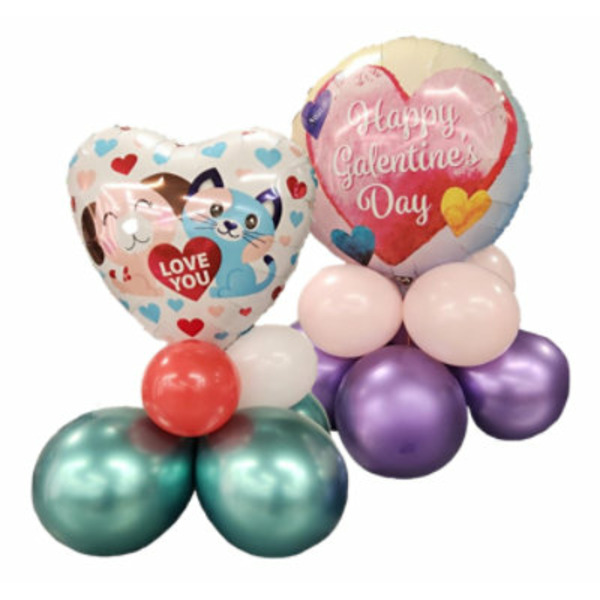 Safeway Balloon Design Upgrade Pickup | Instacart