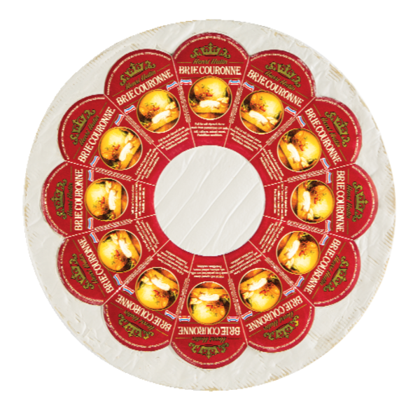 Sprouts Farmers Market Henri Hutin Brie Couronne Cheese Same-Day ...