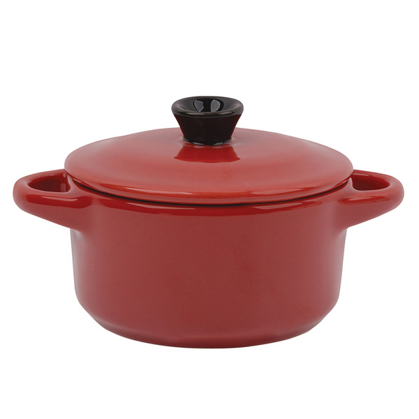 ALDI Crofton Mini Red Casserole Pickup | Instacart
