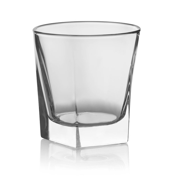 Double Old Fashioned Rocks Whiskey Scotch Glass Same-Day Delivery ...