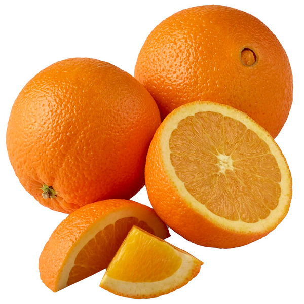 H-E-B Large Navel Orange Same-Day Delivery | Instacart
