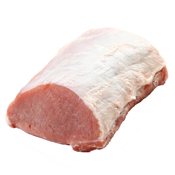 Pork Chops Packaged Boneless Pork Loin Roast Same-Day Delivery or ...