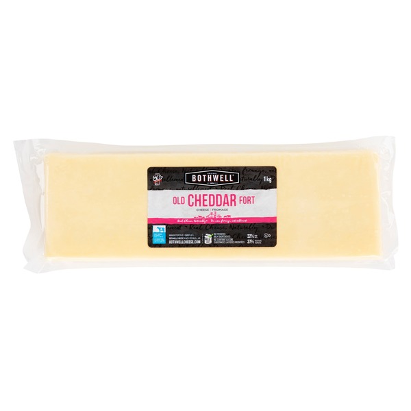 Bothwell Old Cheddar Same-Day Delivery | Costco
